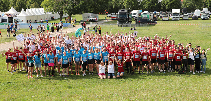 Medical Faculty/University Hospital Magdeburg